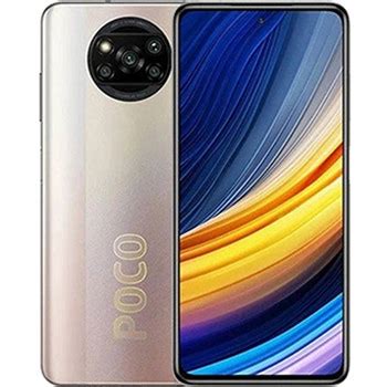 Xiaomi POCO X3 Pro Snapdragon 860 giá rẻ Bảo hành tốt nhất
