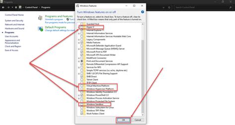 Fix A Hypervisor Has Been Detected In Windows 11