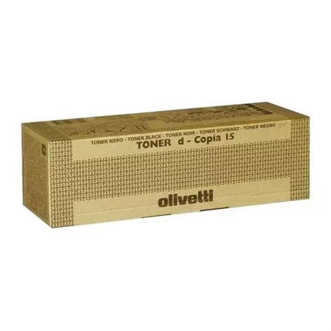 Toner Laser Olivetti Copia 20 Pas Cher Tinkco