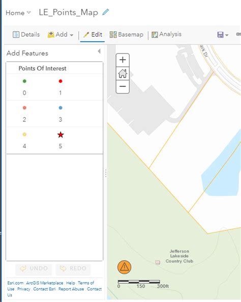 Solved Coded Values Show Up Not Description Page 2 Esri Community