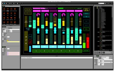 3d Midi Harmonizer New Product In The Making Ras Kjærbo 3d Midi Harmonizer New Product In The Making Ras Kjærbo