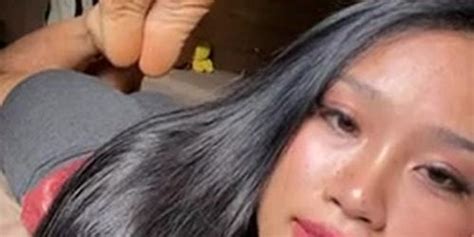 Nutty Soles In The Pose