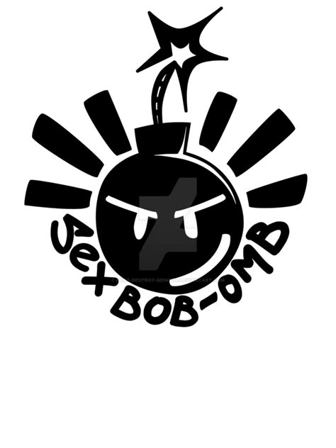 Dvn61 Sex Bob Omb