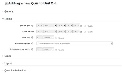 Learn Moodle Open Educational Resources