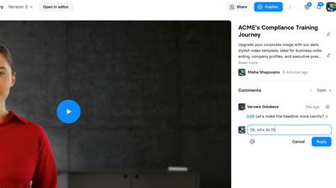 AI Script Generator Generate A Script Make An AI Video