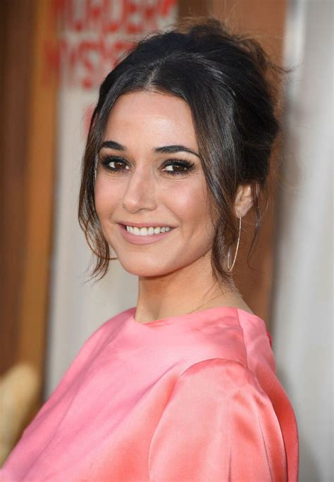 Emmanuelle Chriqui Murder Mystery 2 Premiere