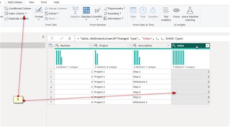 Solved Calculated Column Add Number To Rows Before Microsoft Fabric