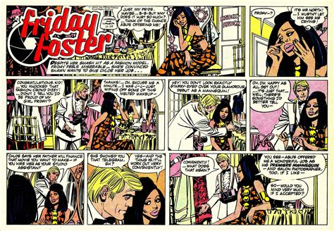 Out Of This World Diversity In Comics Friday On Sunday