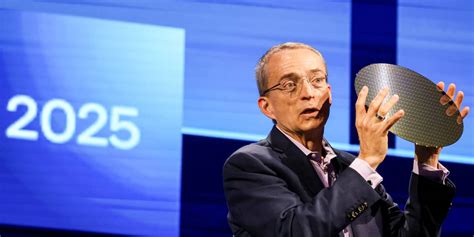 Intel Stock Jumps On Earnings Why This Jp Morgan Analyst Isnt Convinced Barrons