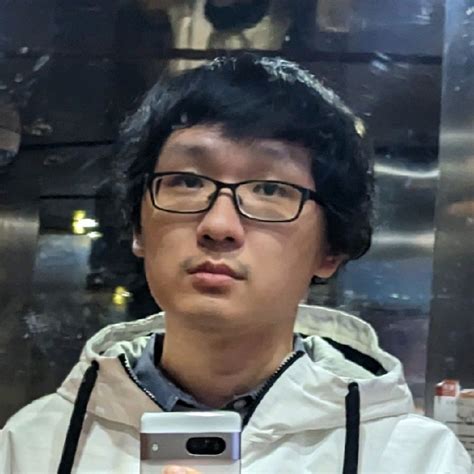 Ruochen Wang Data Scientist Johnson And Johnson Linkedin