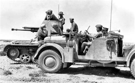 Engines Of The Wehrmacht In Ww2