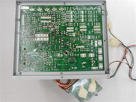 Monitor Chassis Pictures Arcade Parts And Repair