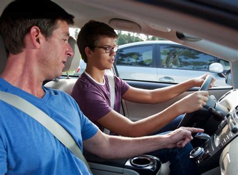 Class 5 License Road Test Cochrane