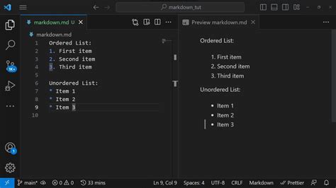 A Beginners Guide To Markdown Everything You Need To Know To Get