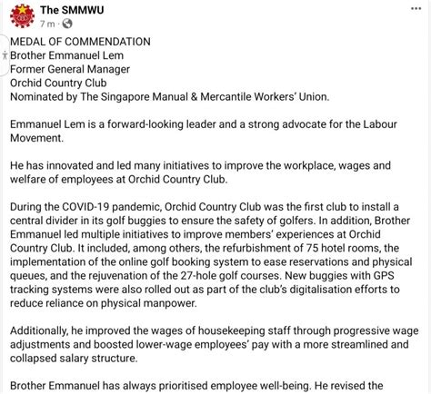 Emmanuel Lem On Linkedin Smmwu