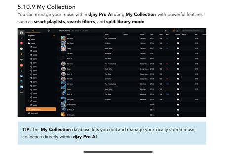 Playlists Are Automatically Reorganized With Tidal After I Put Them In