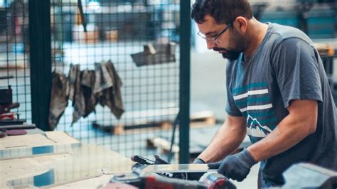 Assemblage Montage Agnp Chaudronnerie 27550 Nassandres