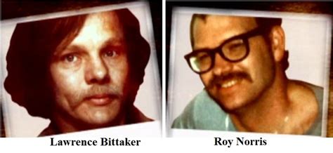 Pics Or It Didnt Happen 5 Notorious California Serial Killers In