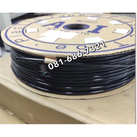 Aoi F 1512 B สายลมซอฟไนลอน 10เมตรทนแรงดันสูง Shopee Thailand