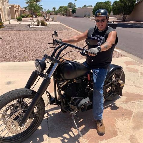 Mark Olson Obituary Mesa Az