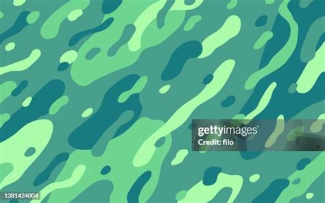 Modern Camouflage Patterns Photos And Premium High Res Pictures Getty Images