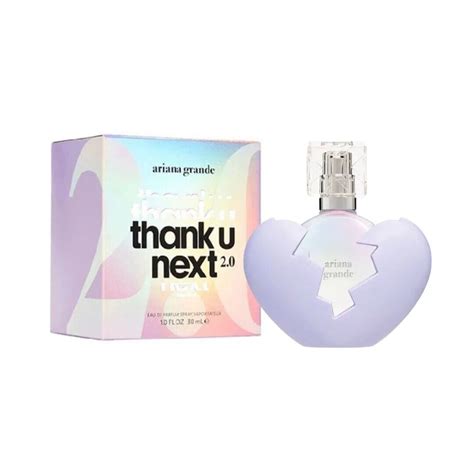 Ariana Grande Thank U Next 20 10 Oz 30 Ml Eau De Parfum Ebay