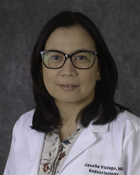 Dr Janelle Vicedo Violago Md Monongahela Pa Endocrinology