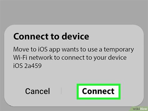 Easy Ways To Transfer Text Messages From Android To IPhone