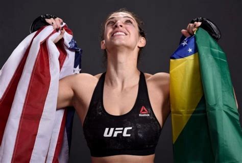 50 Sexy And Hot Mackenzie Dern Photos 12thBlog