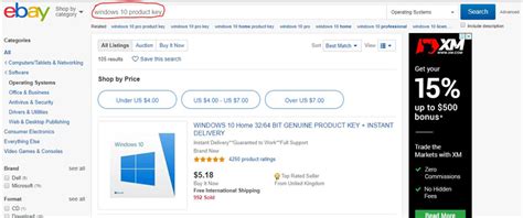 Where And How To Buy Windows 10 Product Key