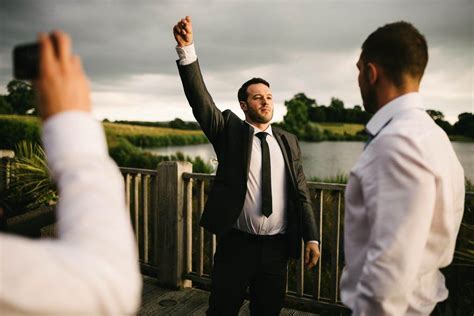 Aaron Calvert About To Hypnotise Aaron Calvert Mind Reader
