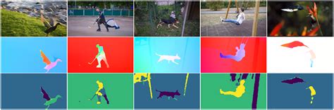 Em Driven Unsupervised Learning For Efficient Motion Segmentation Deepai