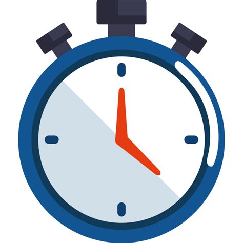 Chronometer Timer Counter 24096926 Png