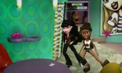 Bratz Mental Block