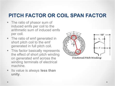 5 Pitch Factor Distribution Factorpdf Physics Science