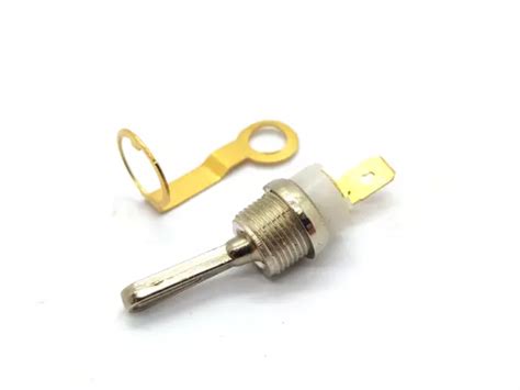 On Off Stop Kill Switch Set For Chinese Chainsaws 4500 5200 5800 45cc