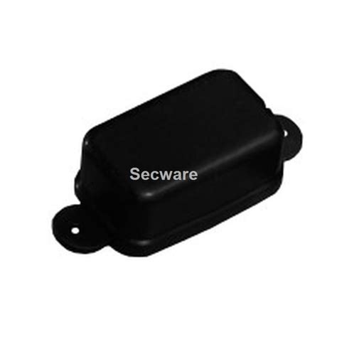 Knight Grade 1 Surface Final Exit Set Switch Black [z20b] £9 60