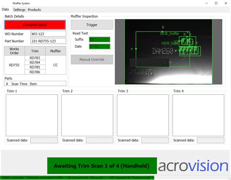 What Is Edge Learning Acrovision