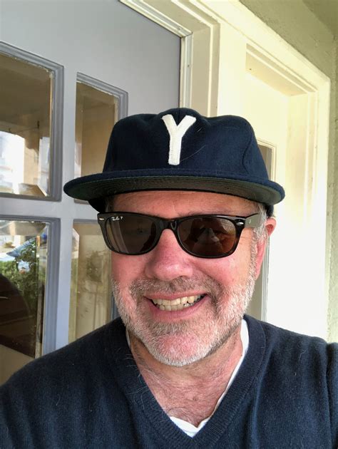 Peter Fish Contributing Writer Bio Aaa