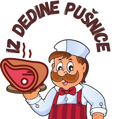 Iz Dedine Pušnice