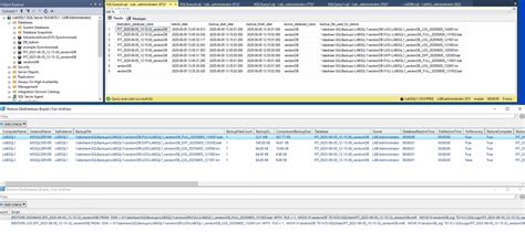 How To Restore A Sql Server Database Using Dbatools Restore Dbadatabase