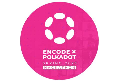programmes — encode club