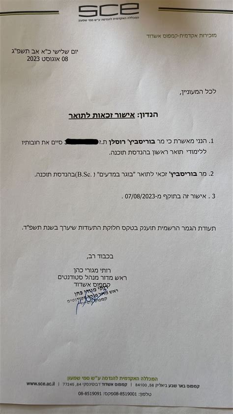 Ruslan Borisevich On Linkedin שלום לכולם אחרי 4 שנים של התמדה אני שמח