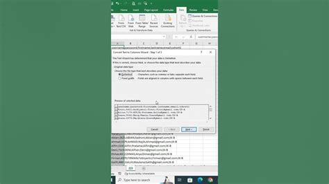 Cara Merubah File Csv Ke Excel Jagoexcel Excelshortcuts Belajarexcel Exceltricks Exceltips