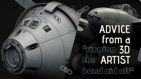 how i improved my 3d modeling skills getting better in 3d as a