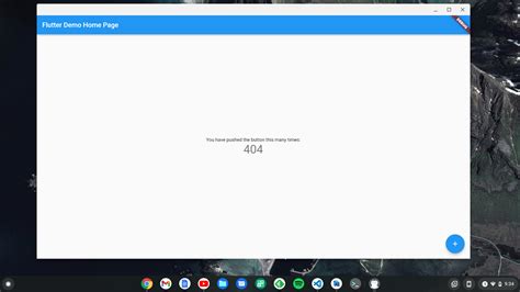 Learn From My Mistakes Trying Flutter Development On Chrome Os
