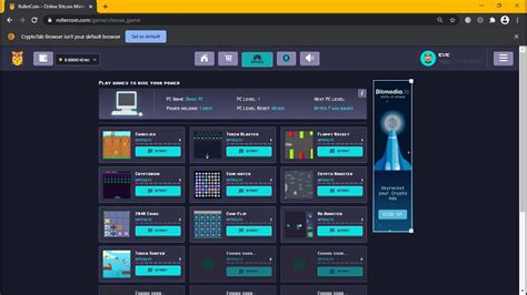 bot rollercoin 2048 coins terbaru youtube