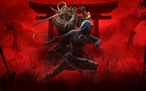Opóźnienie Premiery Assassins Creed Shadows Było „rozpaczliwie