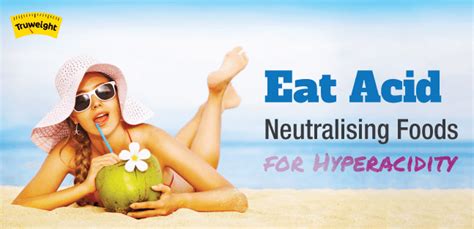 Hyperacidity