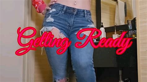 Getting Ready Honeypotproductions Clips4sale
